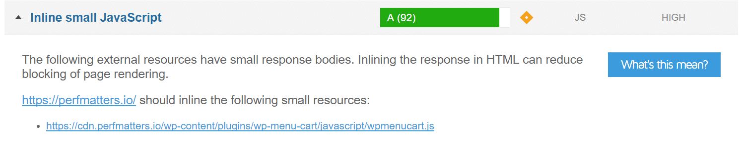 آموزش استفاده از Gtmetrix برای تست سرعت وب سایت | بلاگ ژاکت