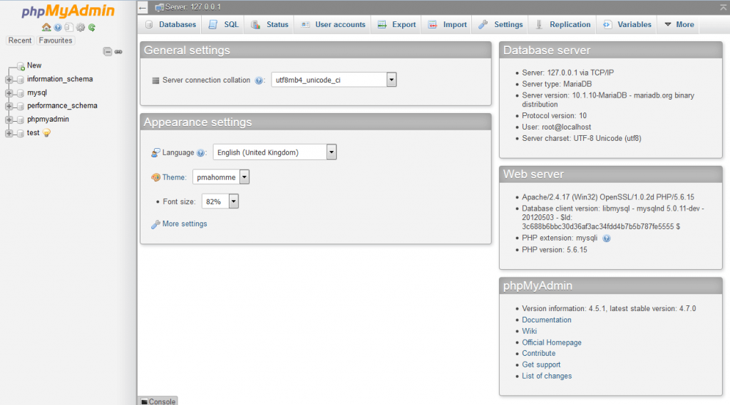 آموزش نصب XAMPP و حوزه های کاربرد زمپ | بلاگ ژاکت
