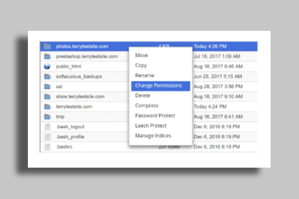 نحوه از بین بردن خطای Failed to write file to disk در وردپرس - وبلاگ ژاکت