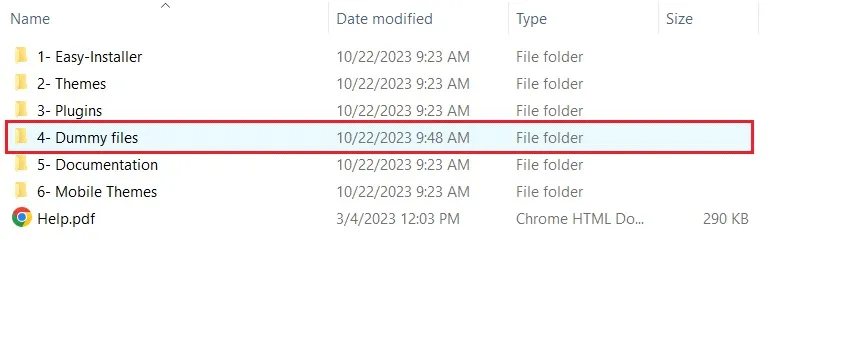 آموزش درون ریزی قالب دیجیکس با کمک XML - آموزش قالب های وردپرس - وبلاگ ژاکت