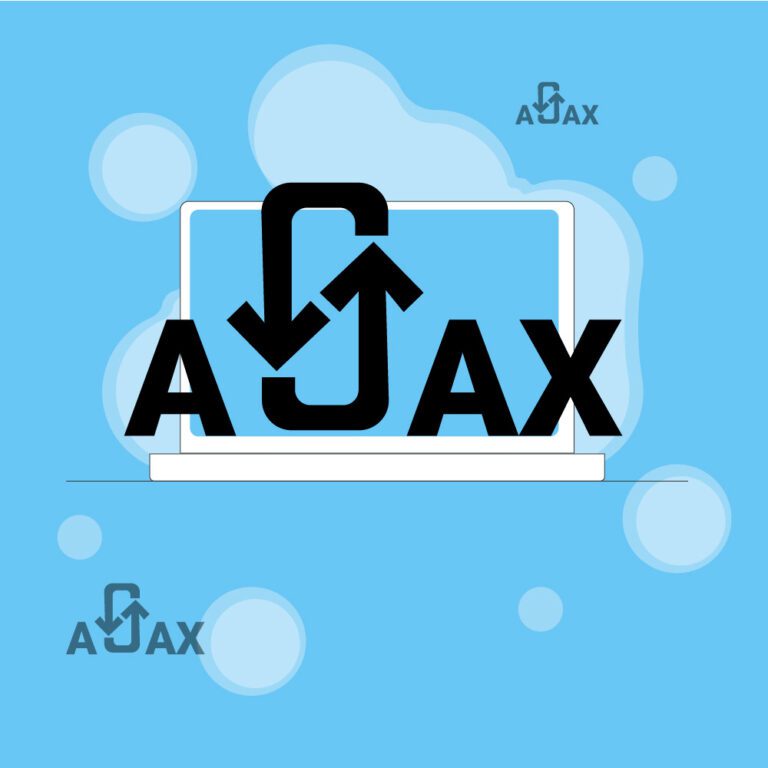 ایجکس (Ajax) در وردپرس چیست و چه مزایایی دارد؟